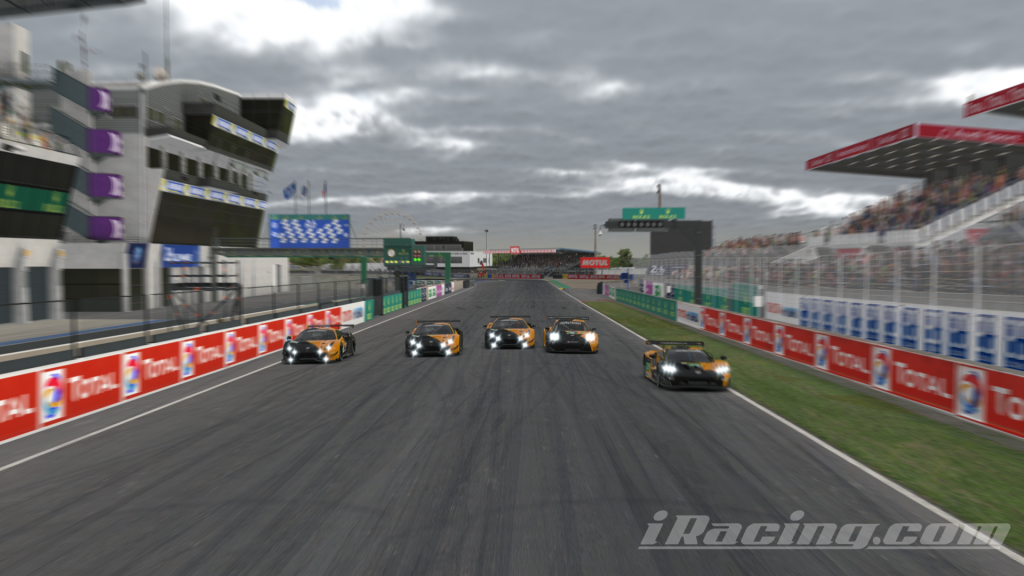 Retour sur les performances de la saison 1 de 2021 ! – Undercut Racing Team