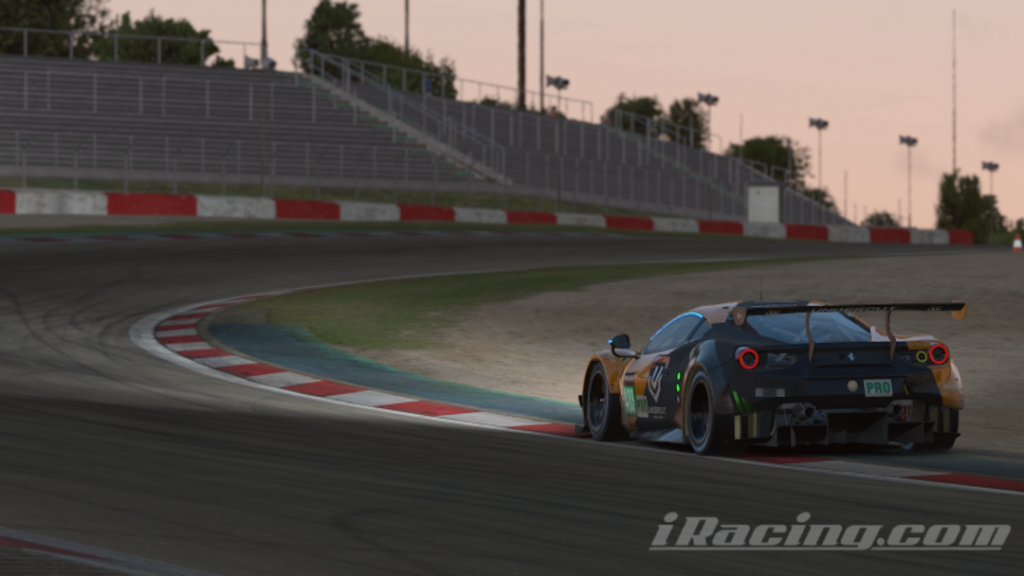 IELMS : bienvenue dans l’enfer du Nürburgring – Undercut Racing Team