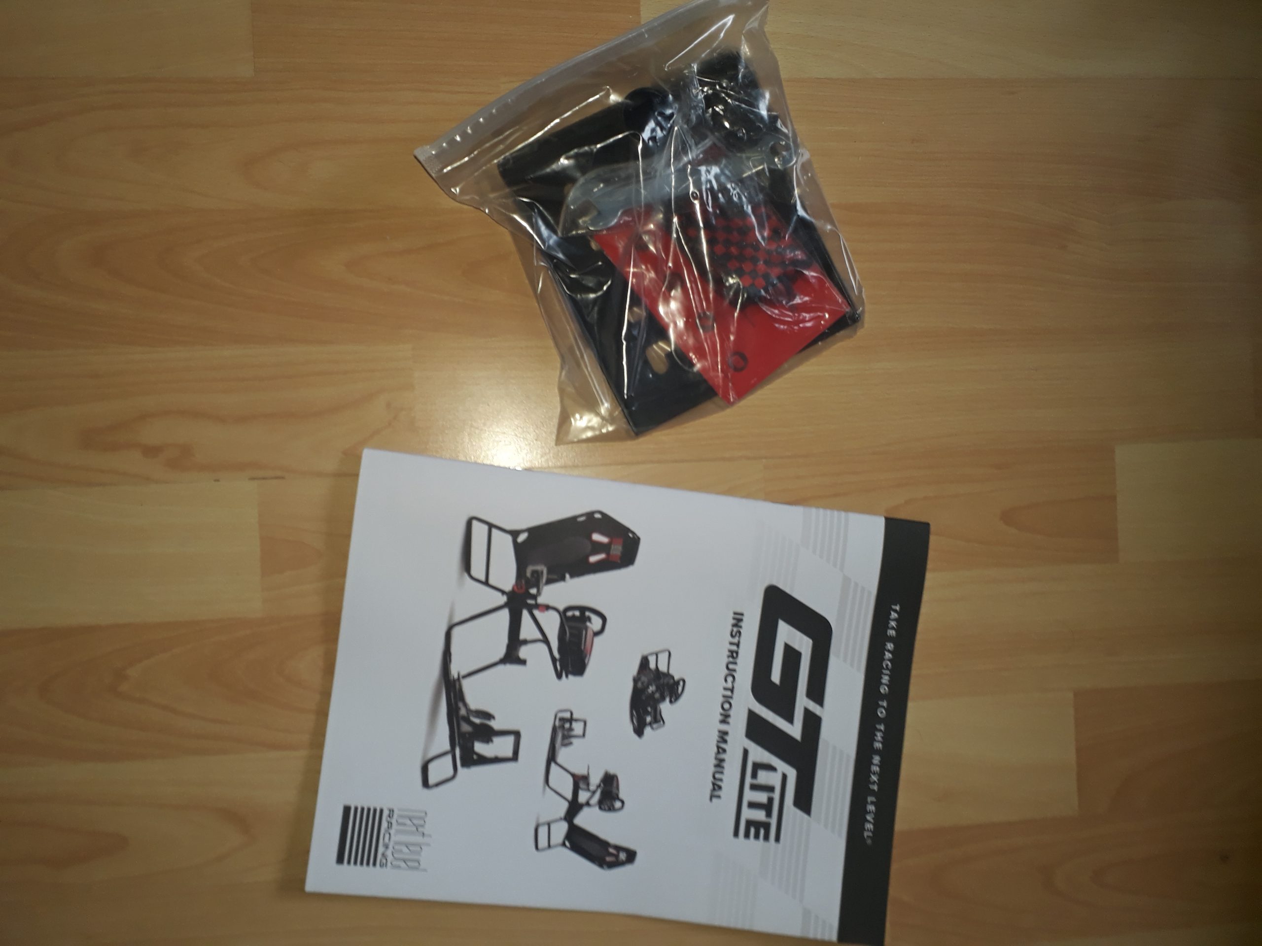 Essai du NEXT LEVEL RACING GT LITE – Undercut Racing Team