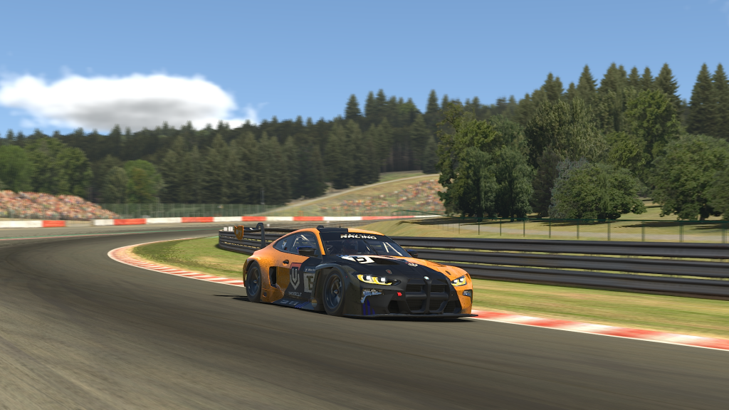 L’ÉCHO DES PADDOCKS – Undercut Racing Team