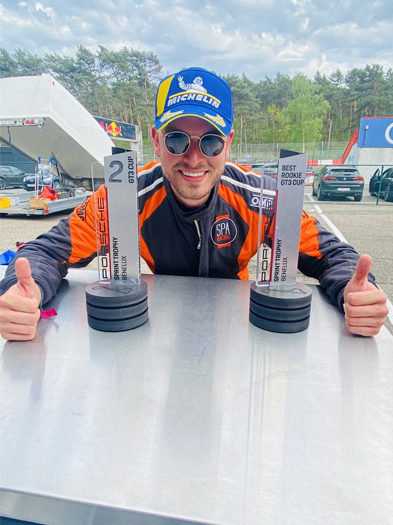 Les Pilotes Undercut Racing – Undercut Racing Team
