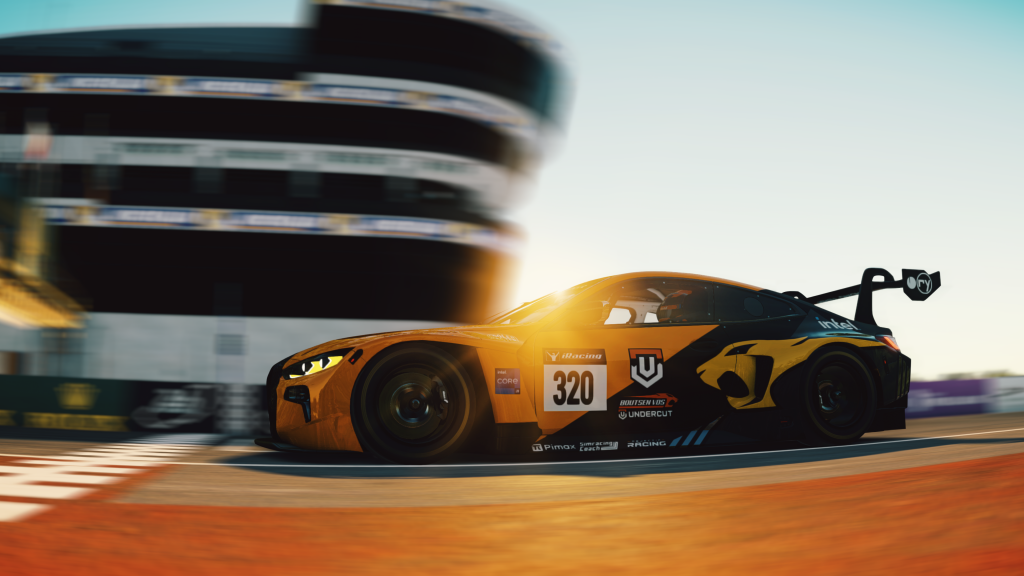 MEDiA – Undercut Racing Team