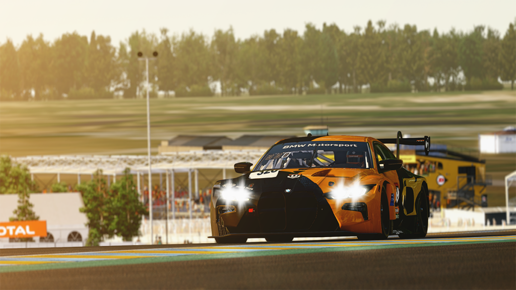 MEDiA – Undercut Racing Team