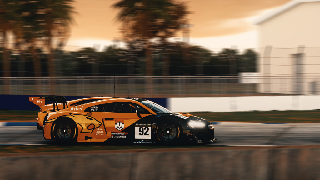 MEDiA – Undercut Racing Team