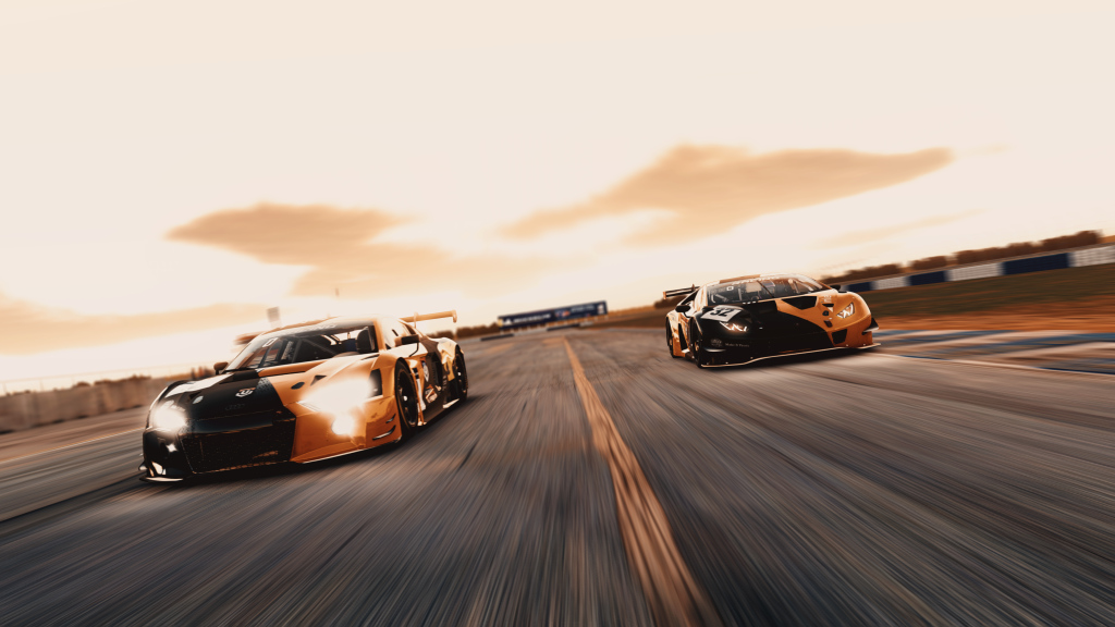 MEDiA – Undercut Racing Team